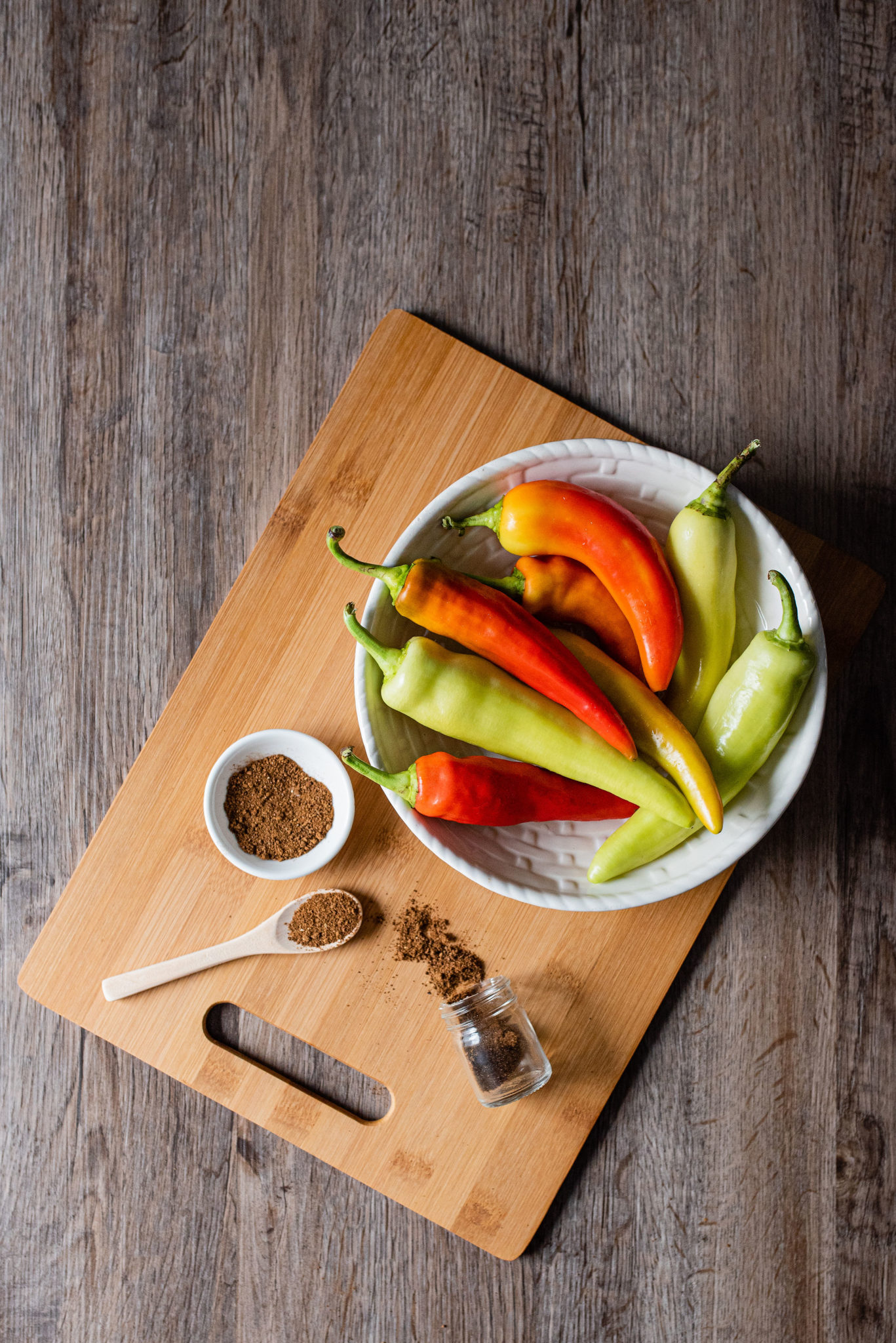 Pepper Spices Archives - Smoky Mountain Spice Factory